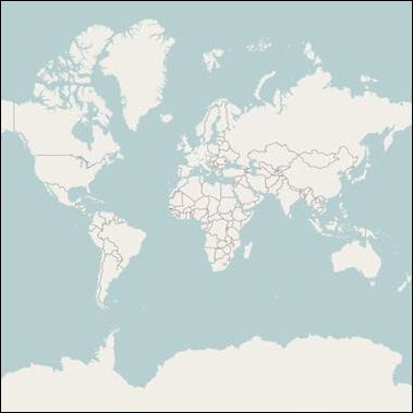 Maps & Data - GEO information | Webshop First Element