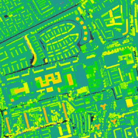 Excel E-Maps PDOK - PDOK kaarten in Excel | First Element Webshop