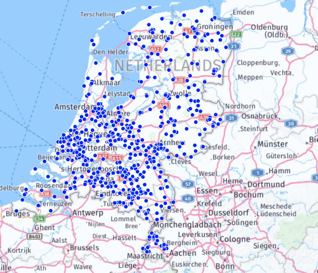 Excel E Maps Add Maps In Excel First Element Webshop