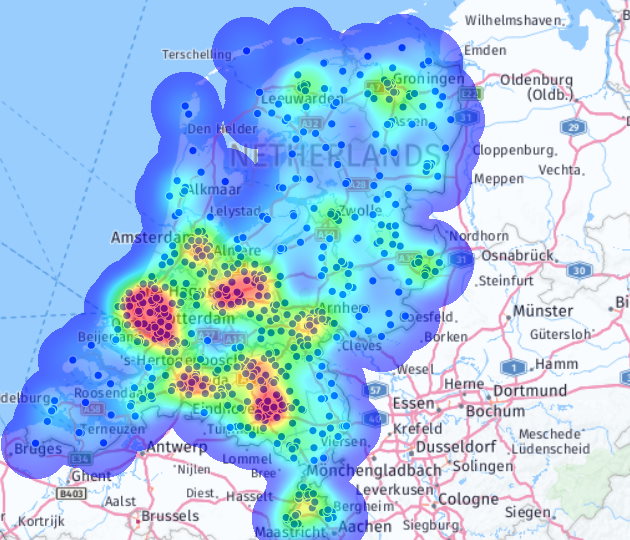 Excel E Maps Trial Add Maps In Excel First Element Webshop