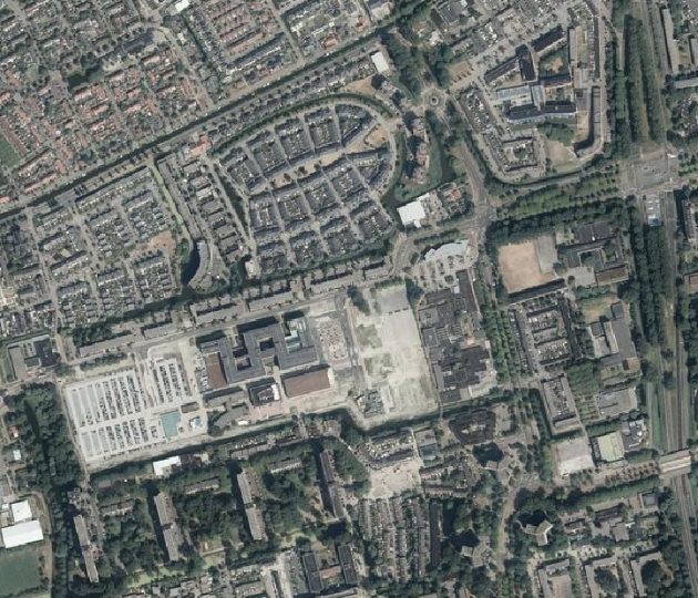 Excel E-Maps PDOK - PDOK kaarten in Excel | First Element Webshop